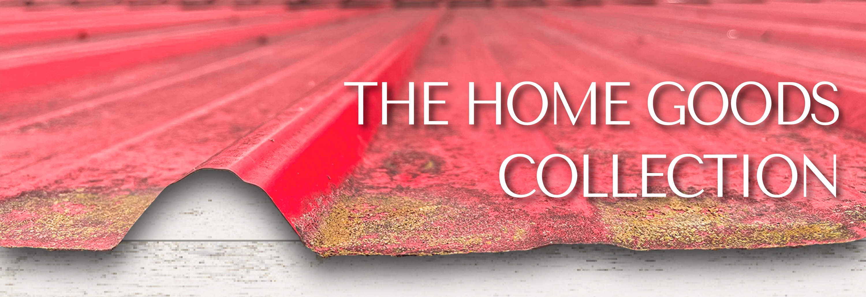 •The Home Goods Collection• Page 2 - Barn & Bale