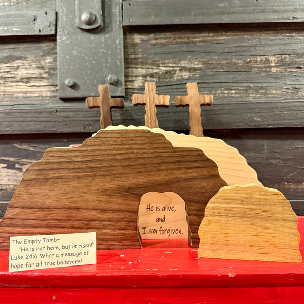 •The Home Goods Collection• - Barn & Bale