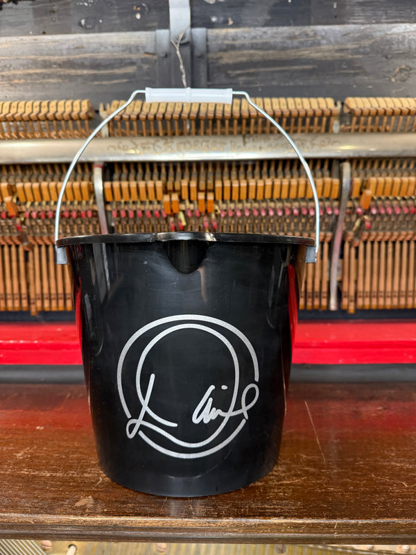 Signature Carry a Tune Bucket - Barn & Bale