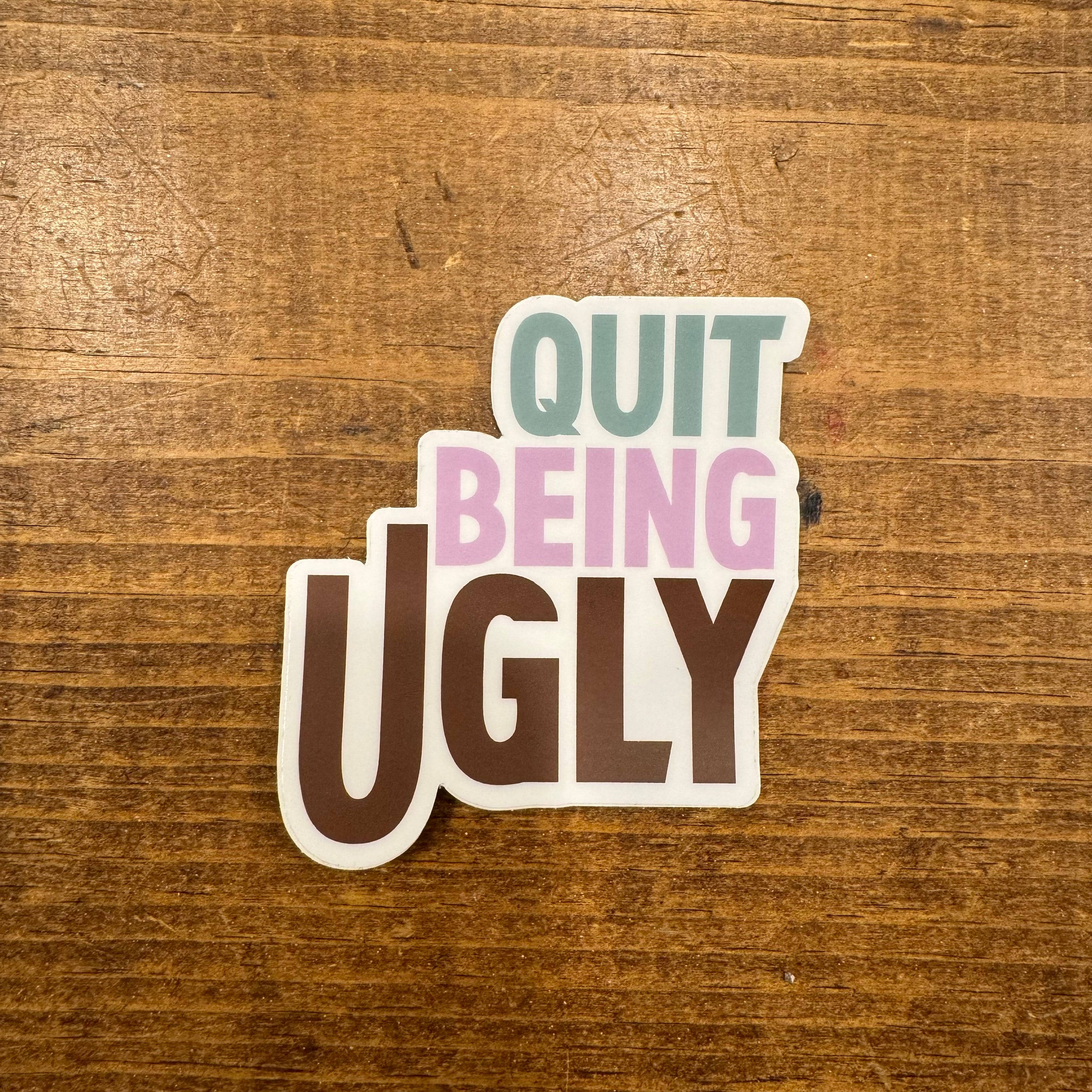 Barn and Bale Stickers - Barn & Bale