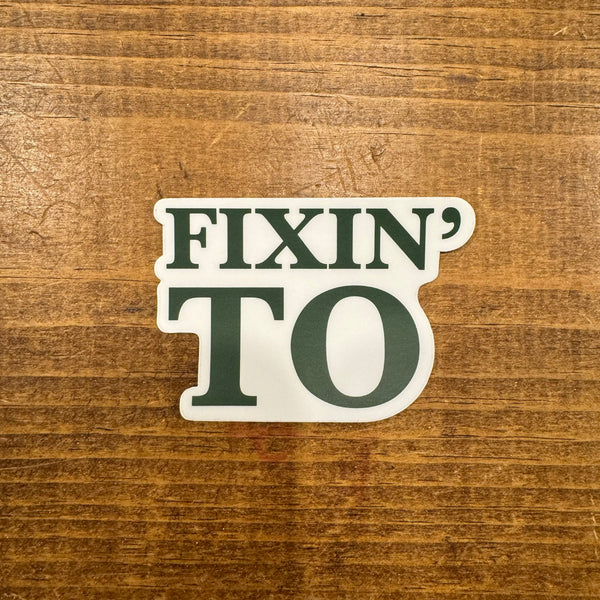 Barn and Bale Stickers - Barn & Bale