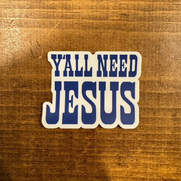 Barn and Bale Stickers - Barn & Bale