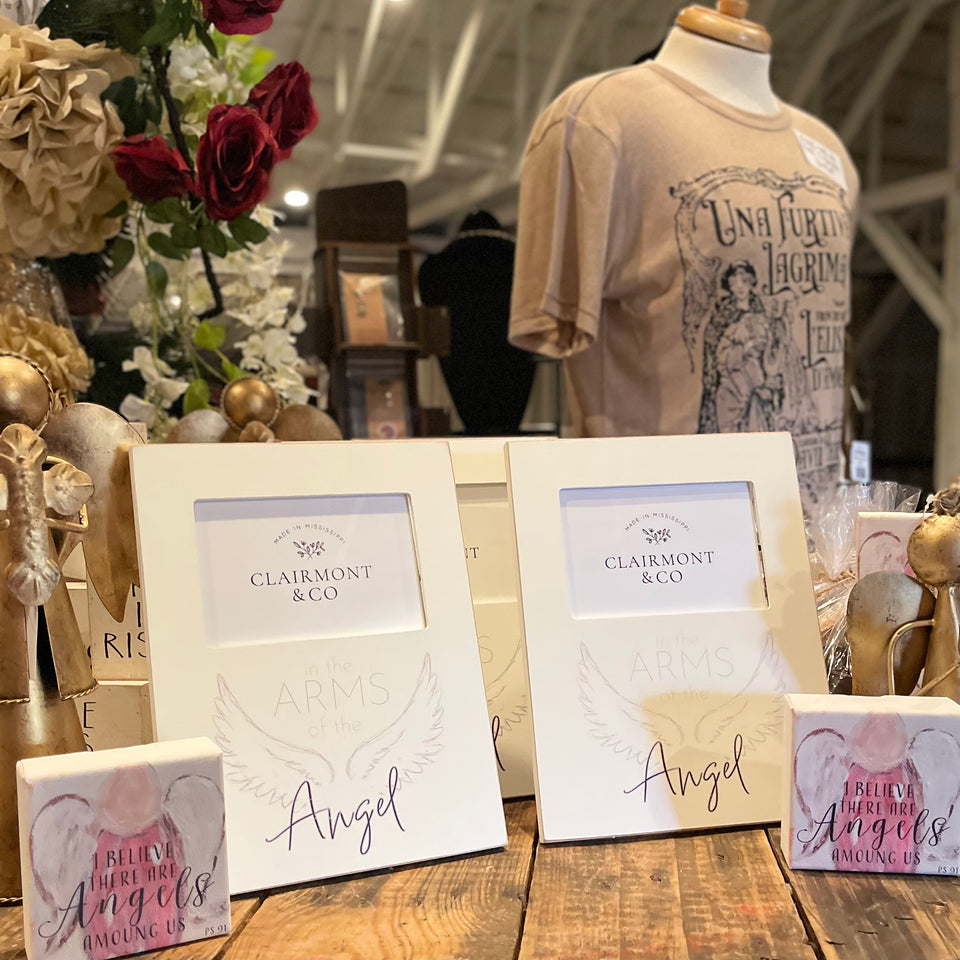 Barn & Bale - David Phelps Official Online Store