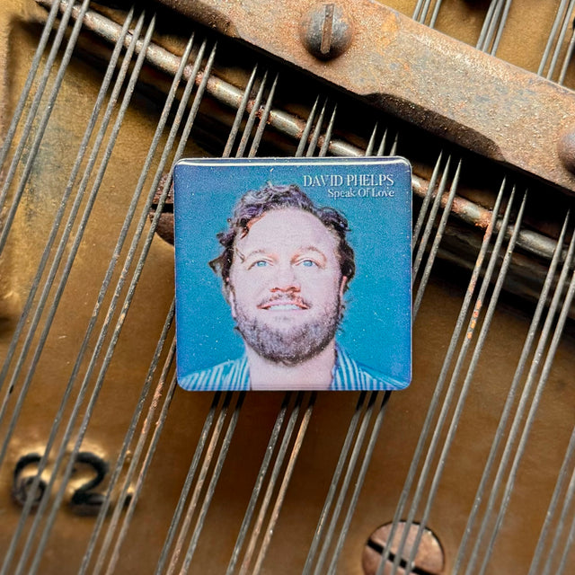 Barn & Bale - David Phelps Official Online Store