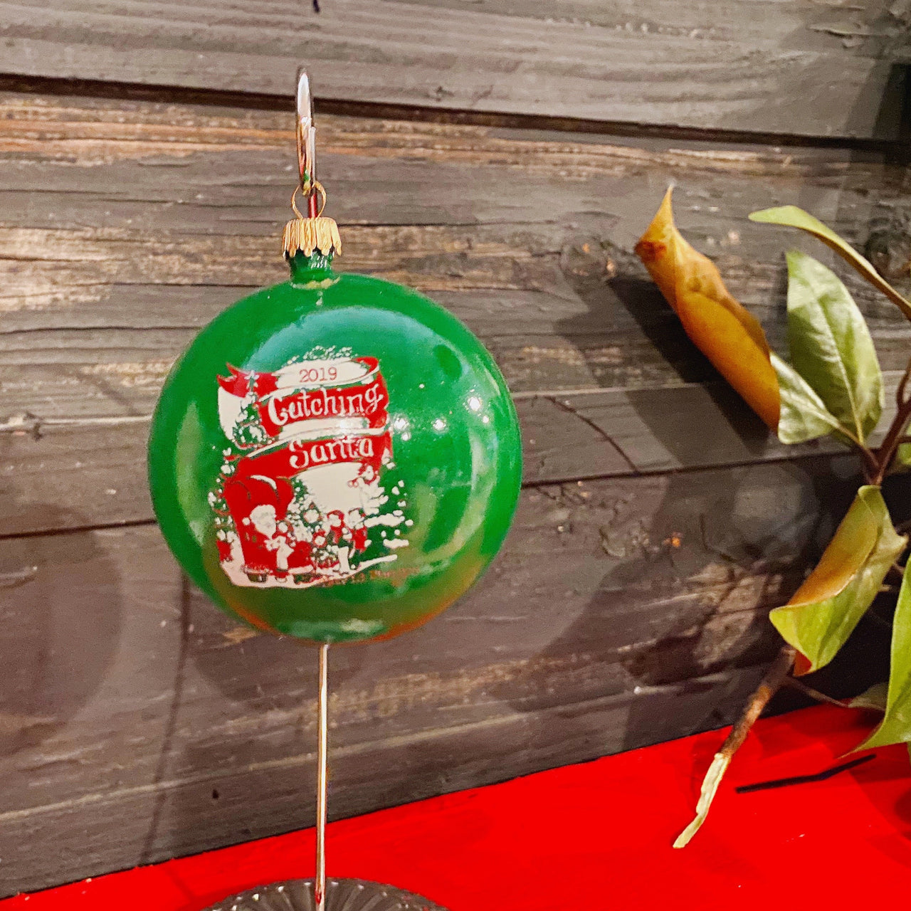 Barn & Bale - David Phelps Official Online Store