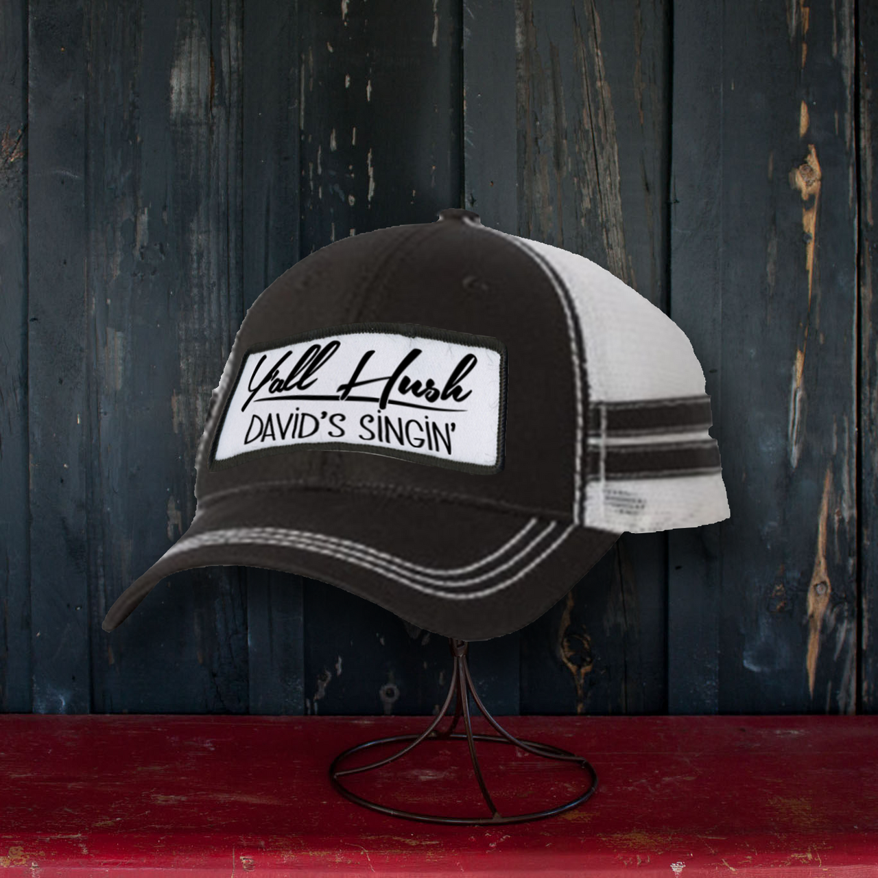 •The Apparel Collection• - Barn & Bale