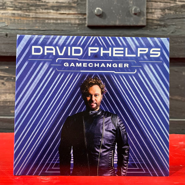 GameChanger CD - Barn & Bale